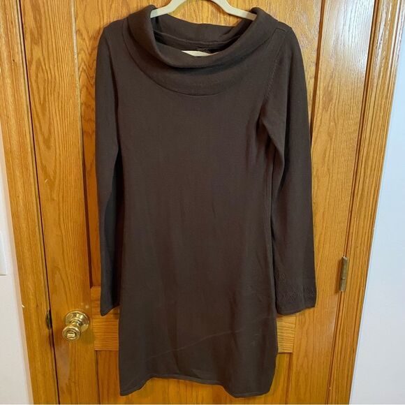 Prana | Dresses | Prana Kya Sweater Dress | Poshmark